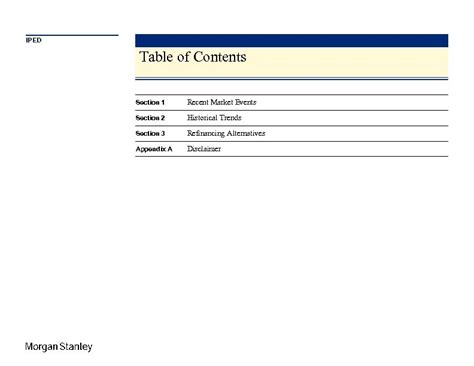 Iped Boston Conference The Municipal Auction Market Dislocation