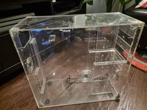 Computer Casing Computers And Tech Parts And Accessories Other Accessories On Carousell Computer Casing Computers And Tech Parts And Accessories Other Accessories On Carousell