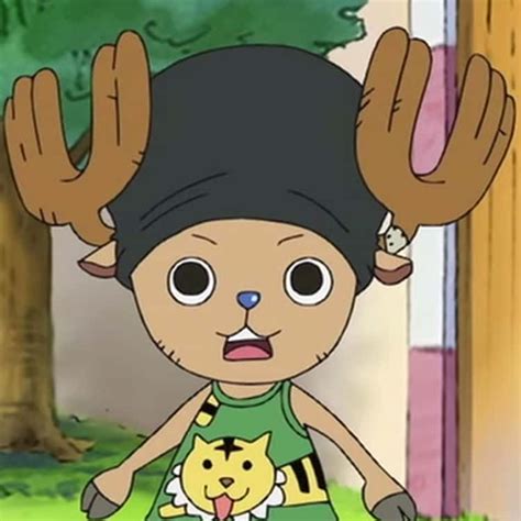 Chopper Without Hat