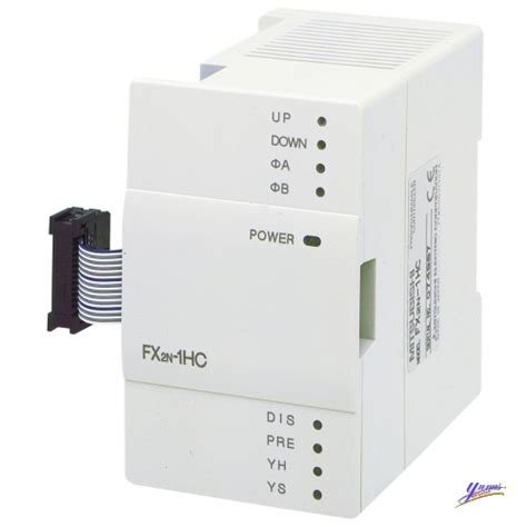 Mitsubishi Fx2n 1hc Plc Fx2n High Speed Counter Module