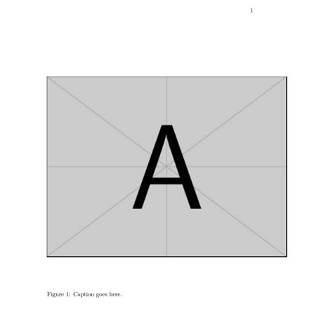 Spacing When I Use Package Floatrow Option Skip Of Package Caption