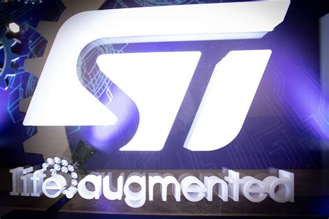 Stmicroelectronics To Boost Ai At The Edge With New Npu Accelerated Stm32 Microcontrollers