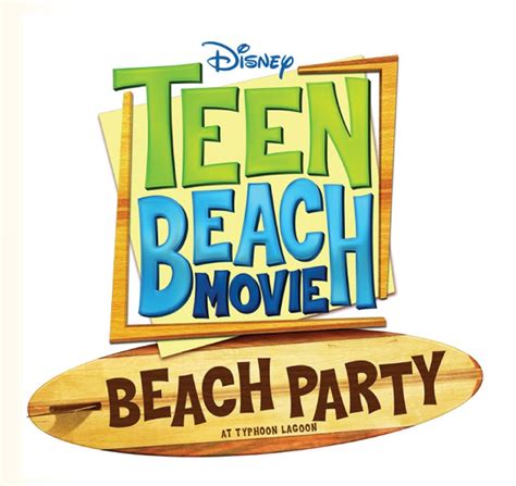 The Beach Movie