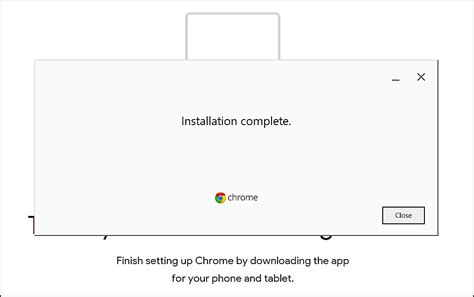 How To Install Google Chrome