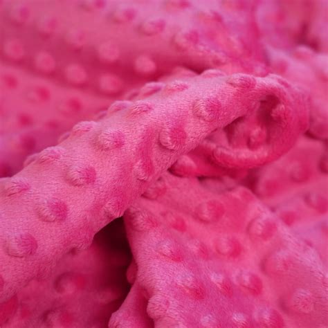 Tkanina Minky I Tkaninki Dla Dzieci Polar Minky Premium Hurtownia