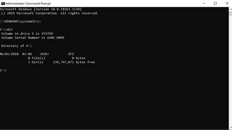 Remove Uefi Password From Surface Pro 6 By Flashing Uefi Without