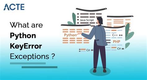 What Are Python Keyerror Exceptions Experts Top Picks Updated 2025