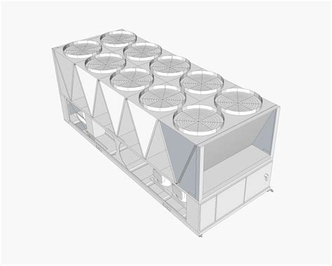 Chillers Vibro Acoustics Noise Control
