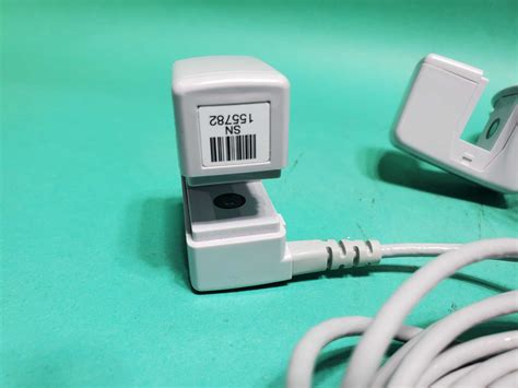 Used Zoll Lot Of 5x Capnostat 5 Mainstream Co2 Sensor 8000 0312 Defibrillator For Sale Dotmed