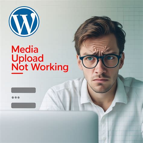 Wordpress Media Upload Not Working 🤔 Heres How To Fix It Fixing