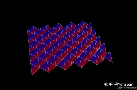 Learning Vtkjs之warpscalar 知乎