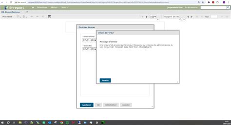 Error Looking Up Errors Products Jaspersoft Community