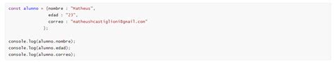 ES Desestructuración de objetos Alura Cursos Online
