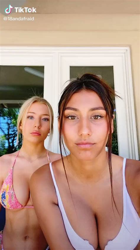 Tiktok Hotties On Twitter Https T Co Nkbe Zgay Twitter