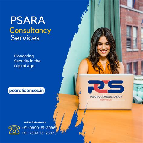 PSARA Act 2005 Regulating India S Security Services