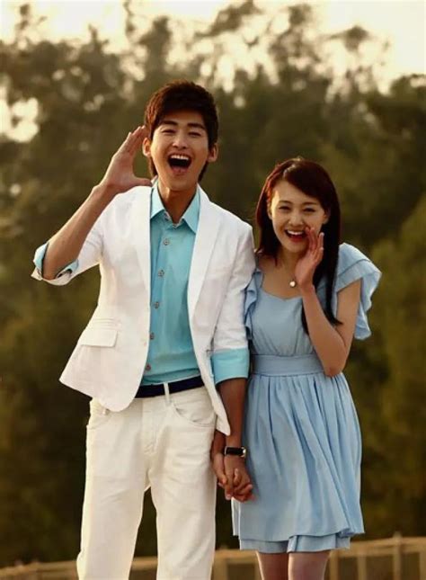 Invincible Zhang Han Has Also Come To Today Inews Page 2