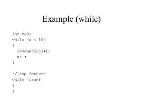 Introduction To Java 2 Programming Lecture 2 Java Syntax Robocode