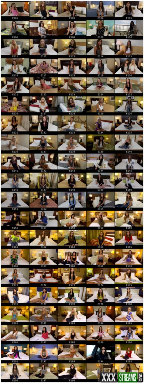 girlsdoporn complete siterip [hevc x265 720p 1080p reencode] [570 scenes] sit