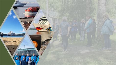 Tour Guide Course 2025 Cruise Sørlandet