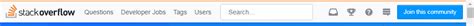 My Stack Overflow Account Is Detached From My Other Stack Exchange Accounts Meta Stack Exchange