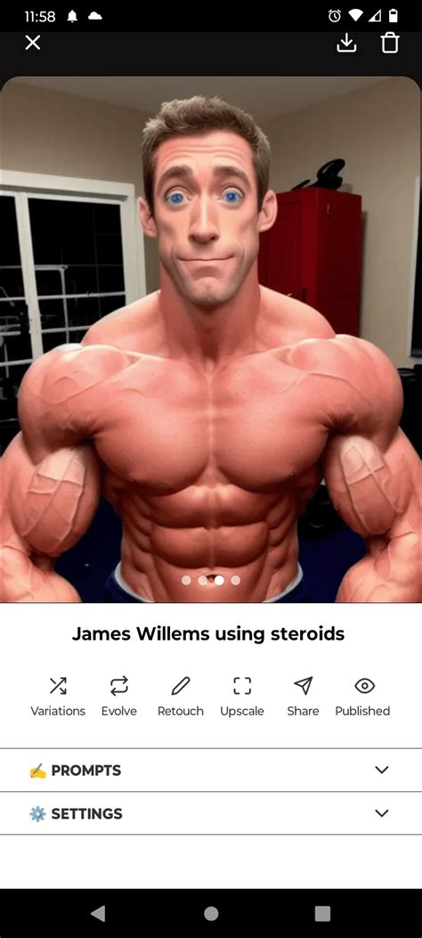 Ai Is Getting Scarily Accurate These Days R Funhaus