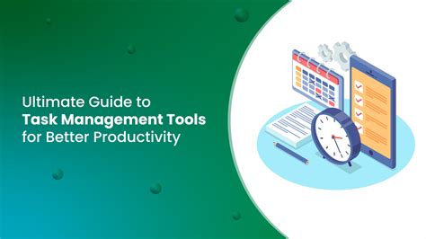 Top Task Management Tools For Teams Projects