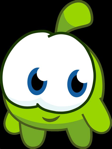 Nibble Nom Om Nom Stories Wiki Fandom