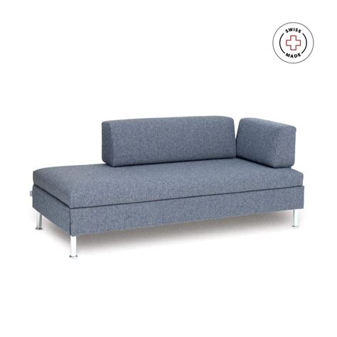 Bettsofa Swiss Plus Doppio 462400 Chf