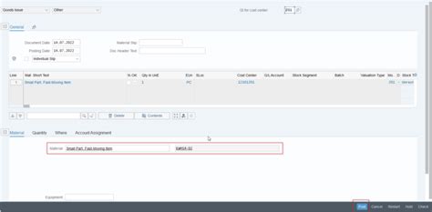 Searching For The Storage Section In SAP WM SAP Training And Coaching