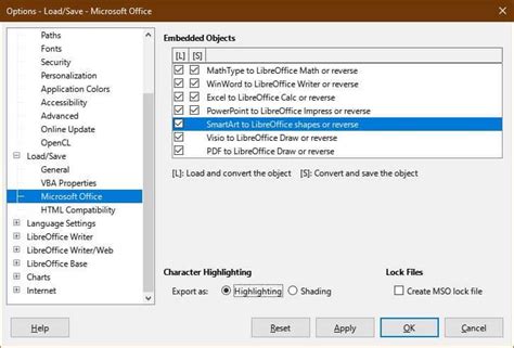 How To Set Up LibreOffice Writer To Work Like Microsoft Word