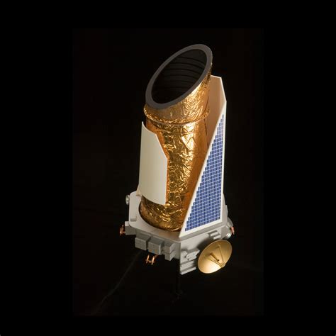 Kepler Space Telescope Retires After Years And 2600 Planets Discovered