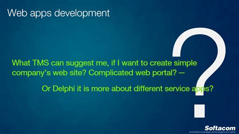 Component Based Software Development In Delphi Softacom