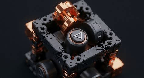 Unlock Your Digital Control With Decentralized Principles ∞ Guide