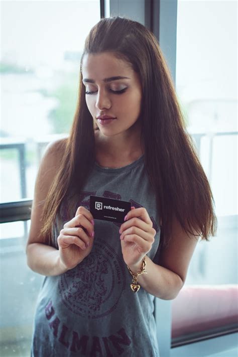Picture Of Barbora Lucivjanska