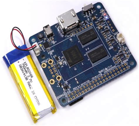 Odroid C0 Board Is An Upcoming Alternative To Raspberry Pi Zero Cnx Software