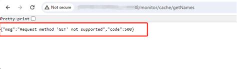网络安全 记一次攻防演练中的若依（thymeleaf 模板注入）getshell 蚁景网安实验室 Segmentfault 思否