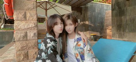 20221014 蒋芸王晓佳微博 关于花衬衫 奉天承芸时光站