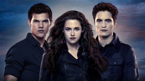 The Twilight Saga Breaking Dawn Part 2 2012 Ritz Cinemas