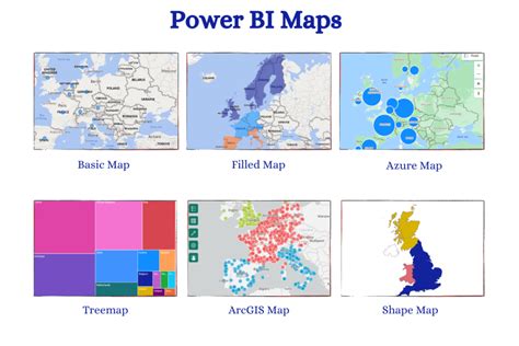 filled map power bi filled map with conditional format color scale