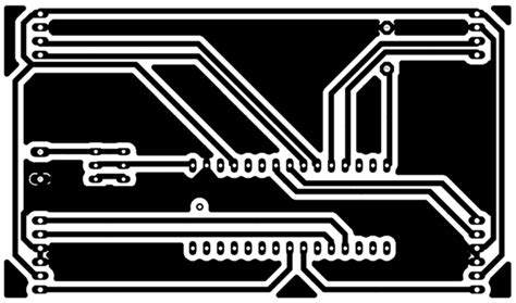 Automatic Railway Gate Control Using Arduino And Ir Sensor