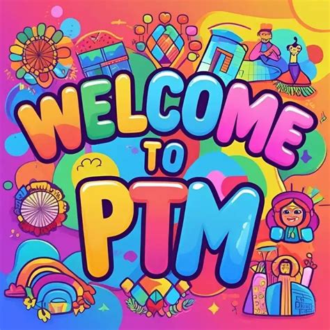 80 Welcome To Ptm Quotes