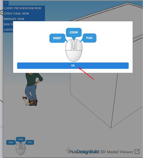 How To Utilise 3d Model Viewer In Plusdesignbuild Plusspec