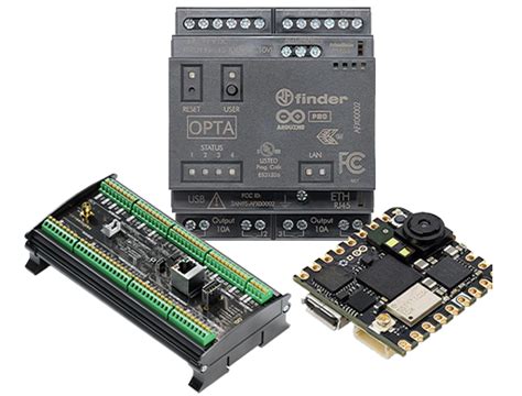 Arduino Company Overview