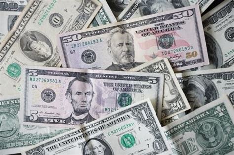 美 지표 호조에 달러 가치 2달새 최고금값은 주춤 연합뉴스
