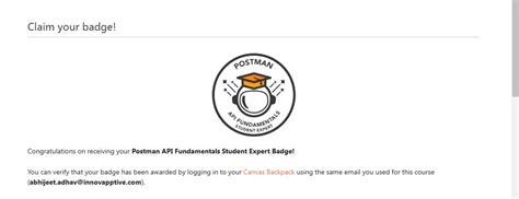 Api Postman Certification Softwaretesting Qualityassurance