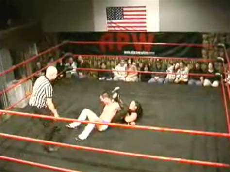 Cheerleader Melissa Vs Katwoman Clickwrestle