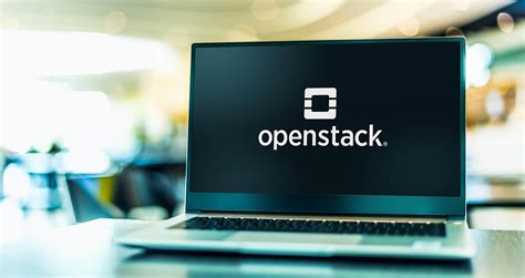 Whats Up With Openstack In 2023 The New Stack