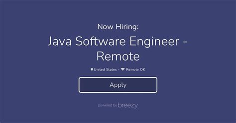 Shelbi S On Linkedin Java Software Engineer Remote At Gaggle