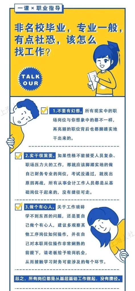 即将毕业的应届生，这份求职攻略请收好澎湃号·政务澎湃新闻 The Paper