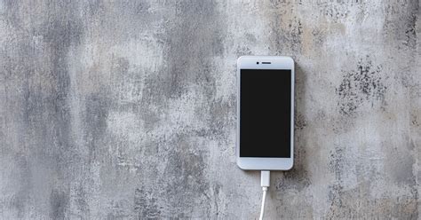 Cómo Cargar Un Celular Cuando No Tenemos Luz En Casa Infobae